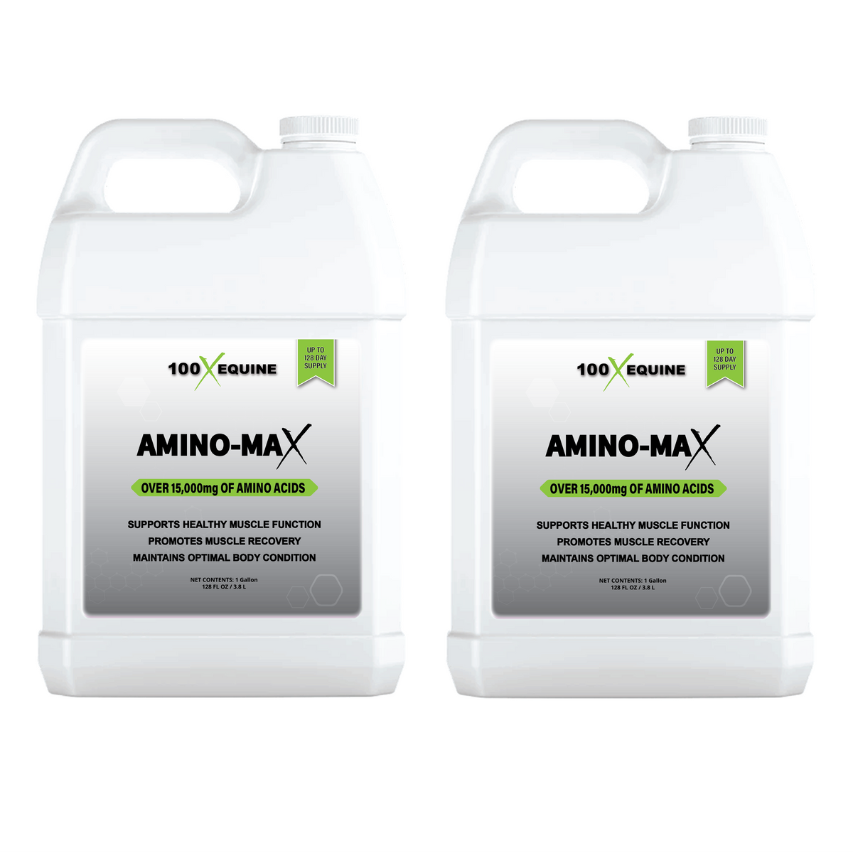Amino-Max » up to 36% Savings – 100X Equine, LLC