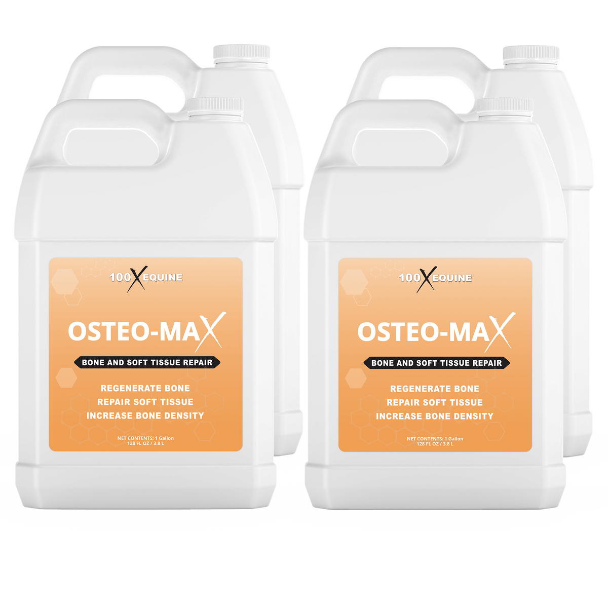 Osteo-MAX » up to 29% Off – 100X Equine, LLC