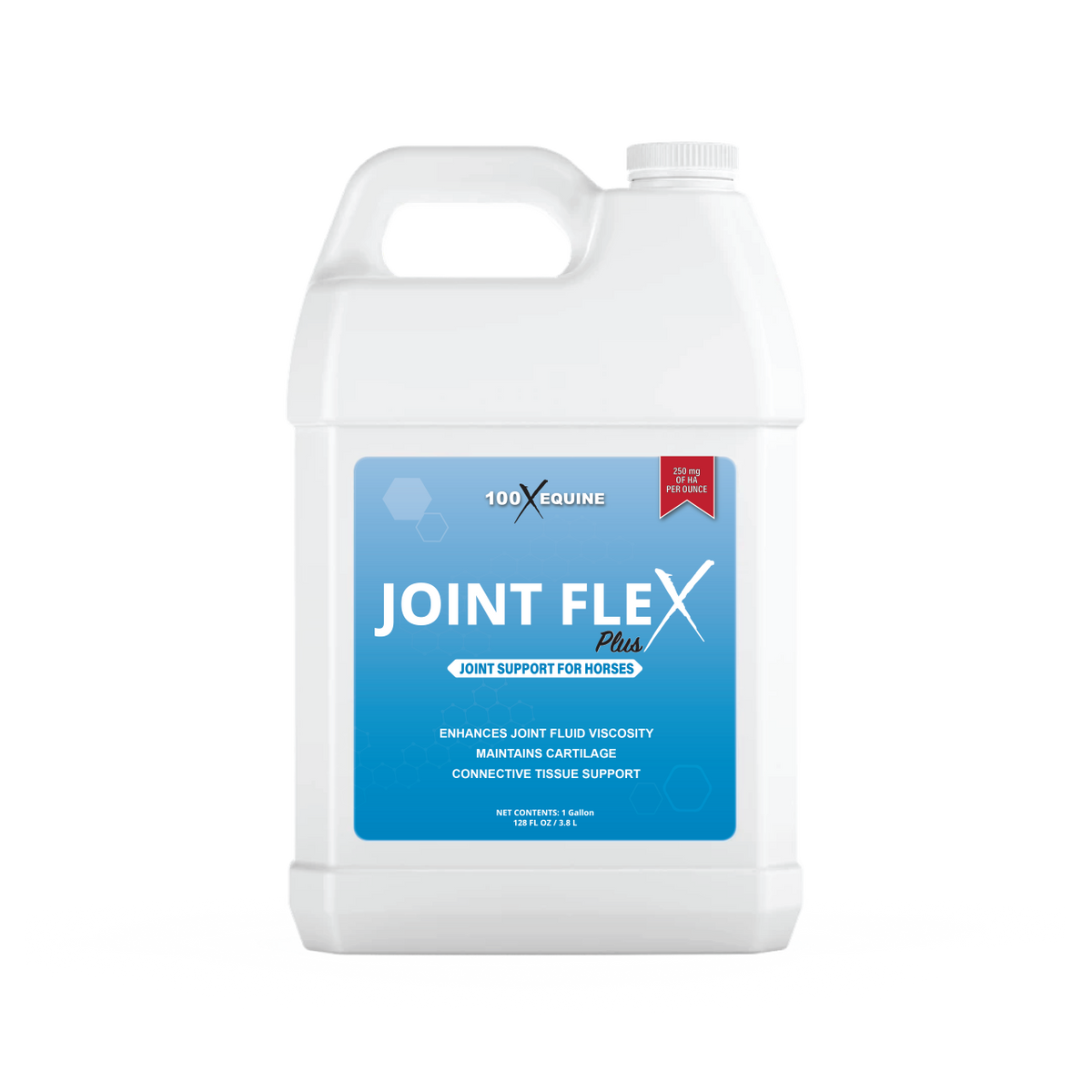 Joint Flex Plus » One-Time Offer – 100X Equine, LLC
